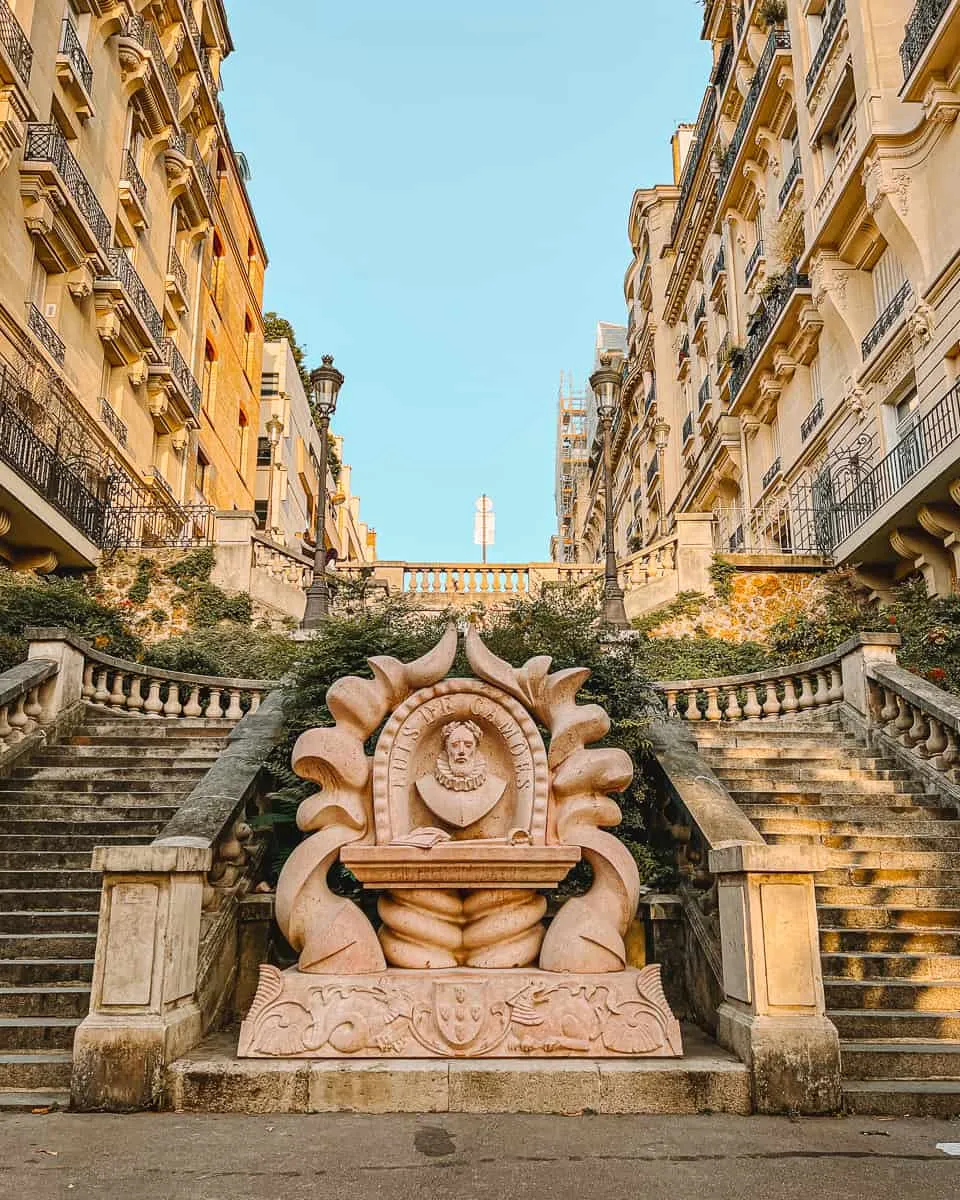 Avenue De Camoens Paris - Best View Of The Eiffel Tower (2025)!